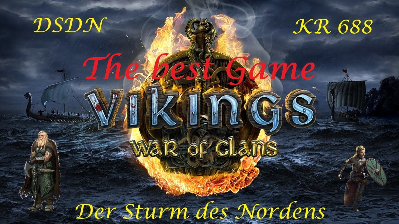 Vikings-Hilfe - Erfolge